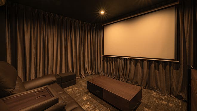 スペモシネマ🎬クリスマス🎄歓送迎会🎊プロジェクター🖥️デート💓映画鑑賞🎬推し活.396_SpemoCINEMA錦糸町の写真8