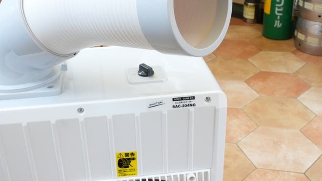 大阪福島駅前🚋貸切ルーフトップBBQ&お鍋スペース🍖🍲綺麗で設備充実✨雨天OK全天候型🌞☔の写真12