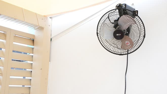 大阪福島駅前🚋貸切ルーフトップBBQ&お鍋スペース🍖🍲綺麗で設備充実✨雨天OK全天候型🌞☔の写真13