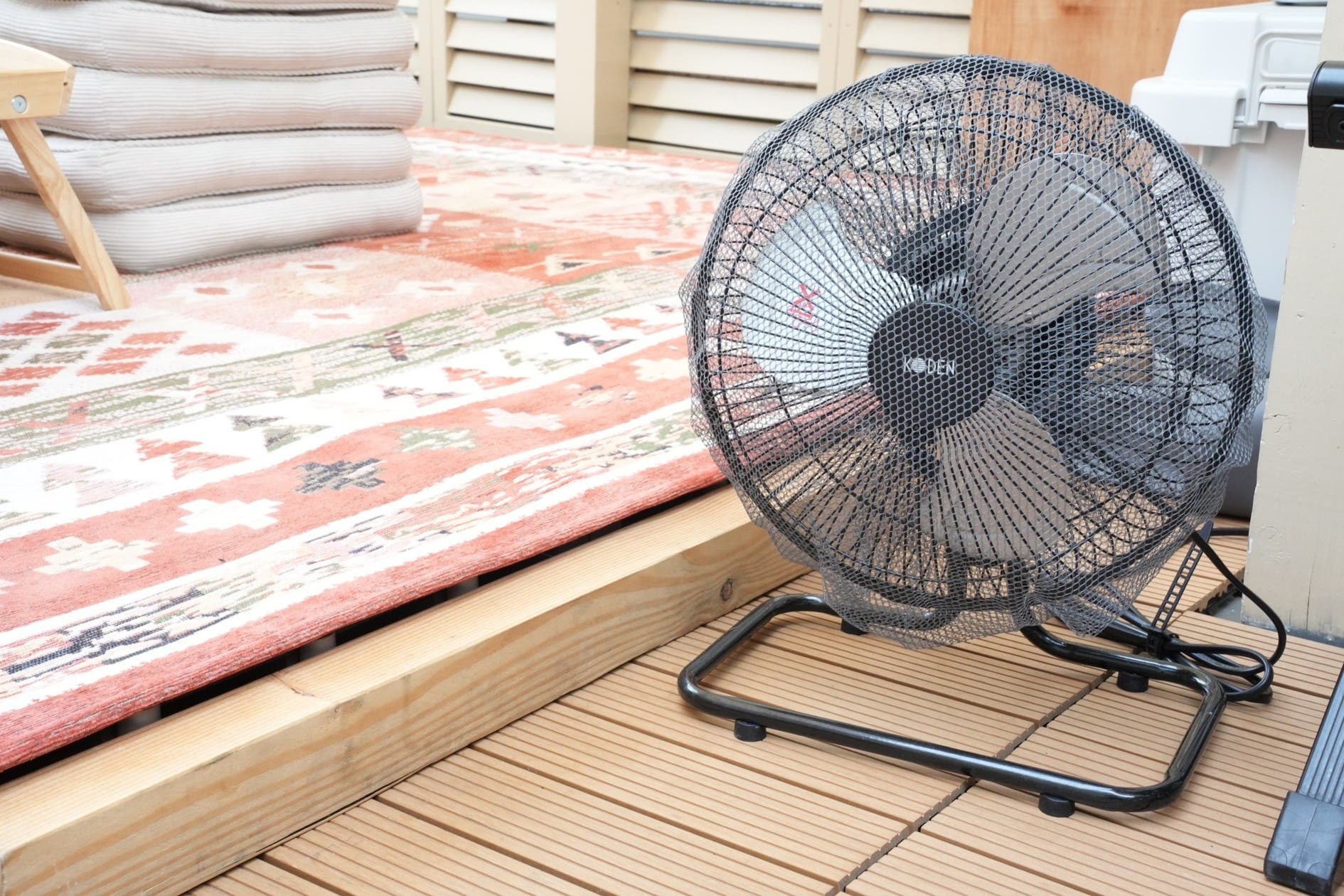 大阪福島駅前🚋貸切ルーフトップBBQ＆お鍋スペース🍖🍲綺麗で設備充実✨雨天OK全天候型🌞☔の写真14