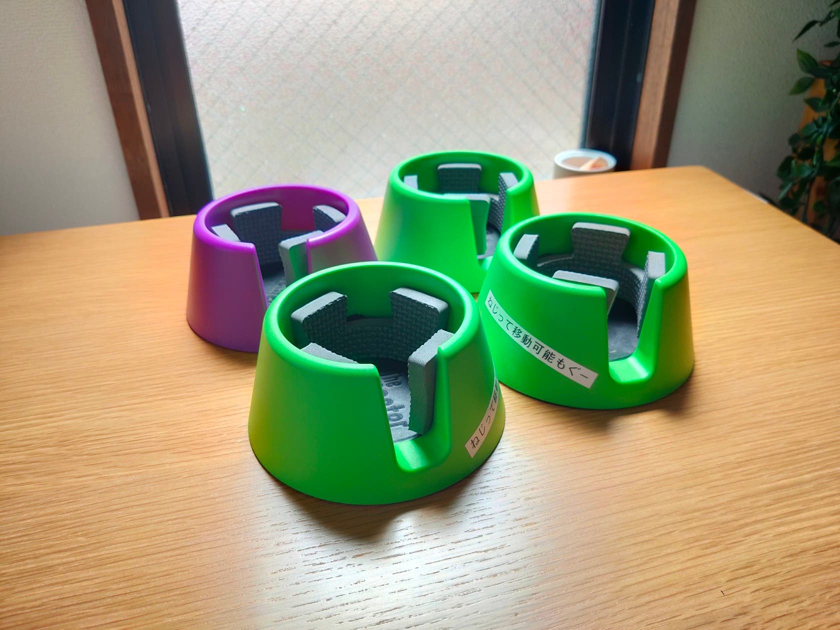 🧔🏻‍♂️毎回清掃🧹/ボードゲーム🎲/ゴミ捨て⭕/オフィスチェア🥰/光回線⚡Wi-Fiの写真20