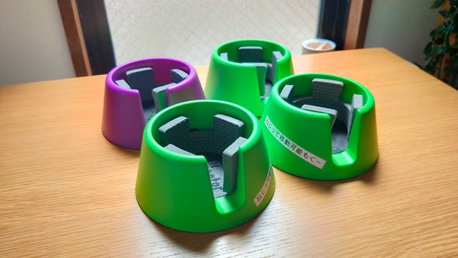 🧔🏻♂️毎回清掃🧹/ボードゲーム🎲/ゴミ捨て⭕/オフィスチェア🥰/光回線⚡Wi-Fiの写真20