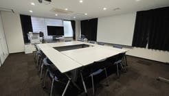 駅近!ゆったりとした貸会議室(Room1)の写真2