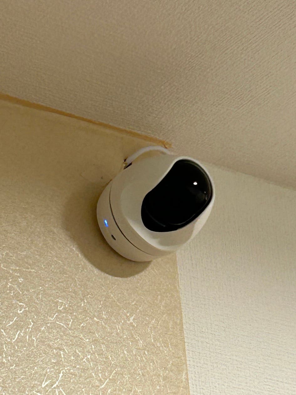 大井町駅西口から徒歩3分でアクセスも抜群のリモートワークスペース１号室の写真7