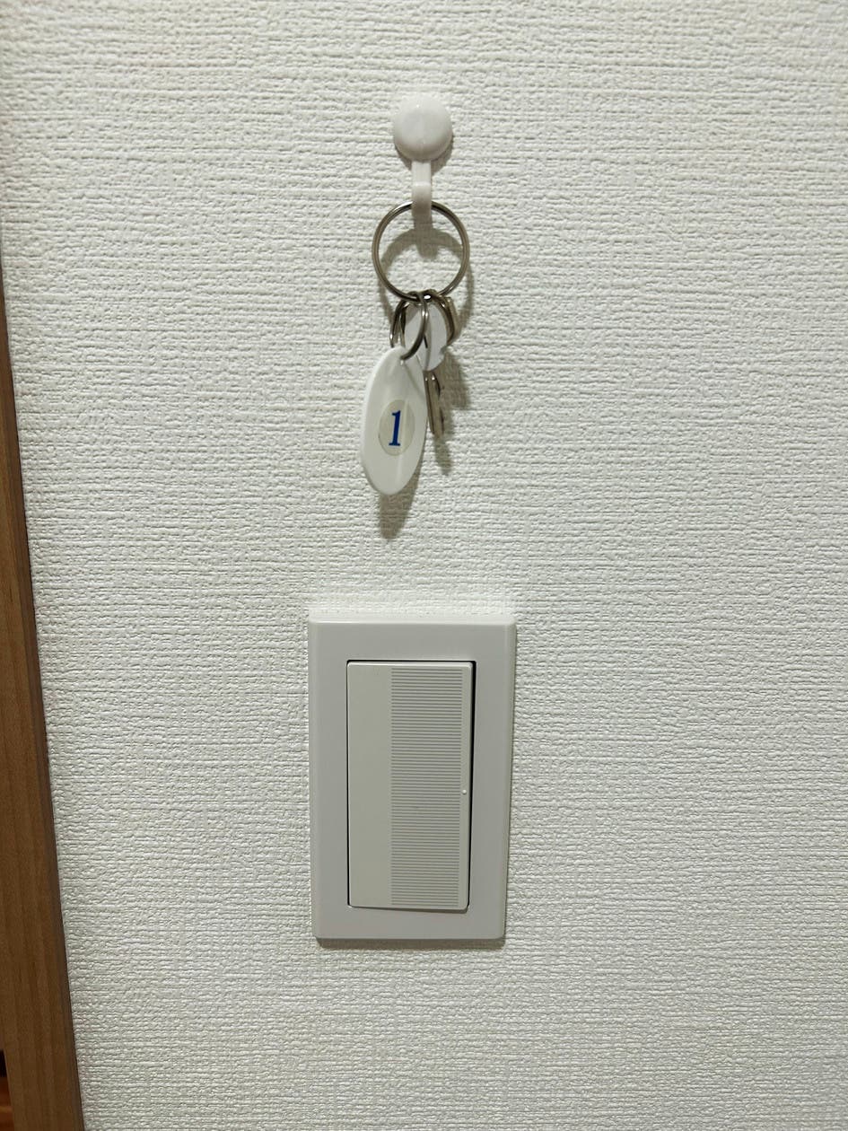 大井町駅西口から徒歩3分でアクセスも抜群のリモートワークスペース１号室の写真8