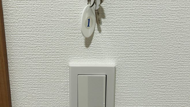 大井町駅西口から徒歩3分でアクセスも抜群のリモートワークスペース1号室の写真8