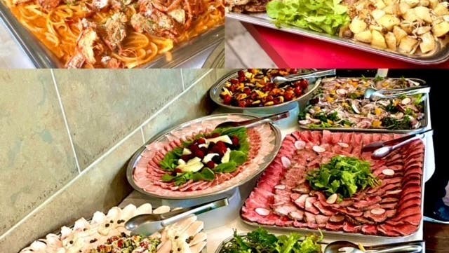 ビル最上階、中庭のあるレストラン。撮影やセミナー、会議、講演会、マルシェ、演奏会等に。中庭も完備。の写真6