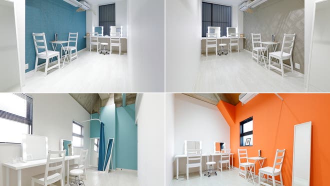 vase-2st 色々な表現・表情を 色々なスタイルでの写真30