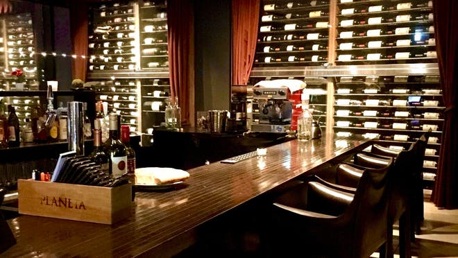 ビル最上階、中庭のあるレストラン。撮影やセミナー、会議、講演会、マルシェ、演奏会等に。中庭も完備。の写真10