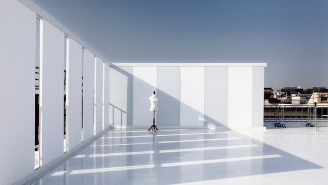 vase-Roof top 色々な表現・表情を 色々なスタイルでの写真3