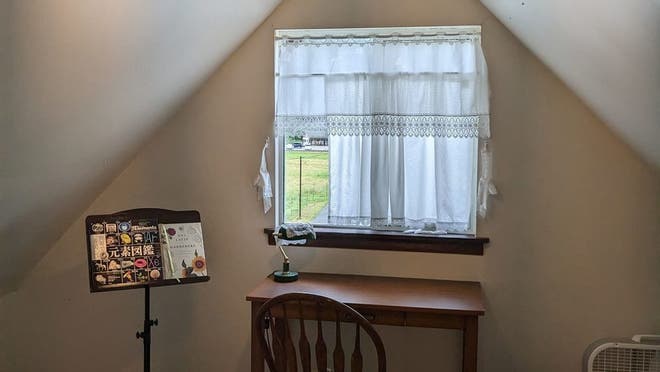 【平日春・秋限定】隠れ家コテージ/美山の写真1