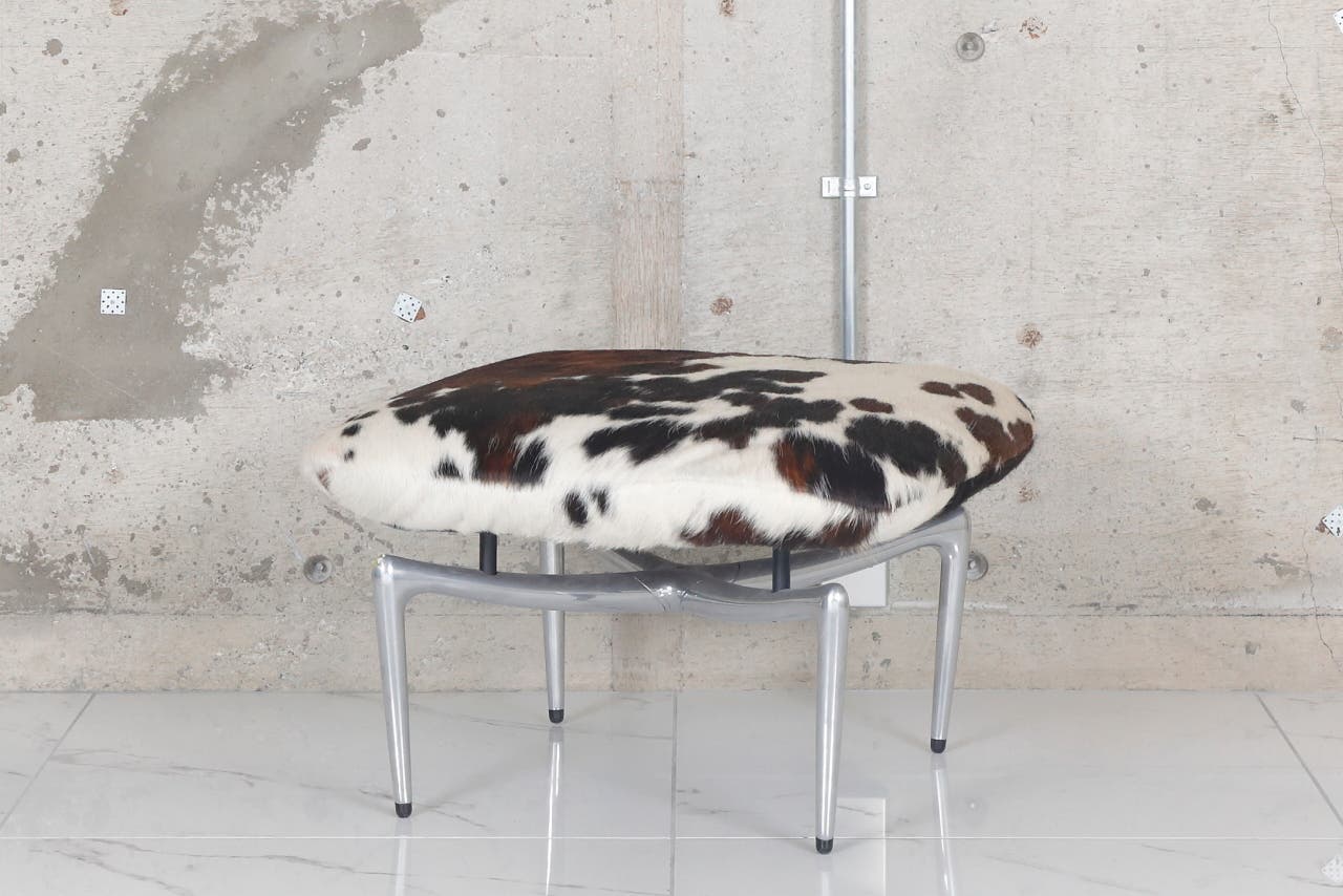 【レンタル家具】LINK STOOLの画像1