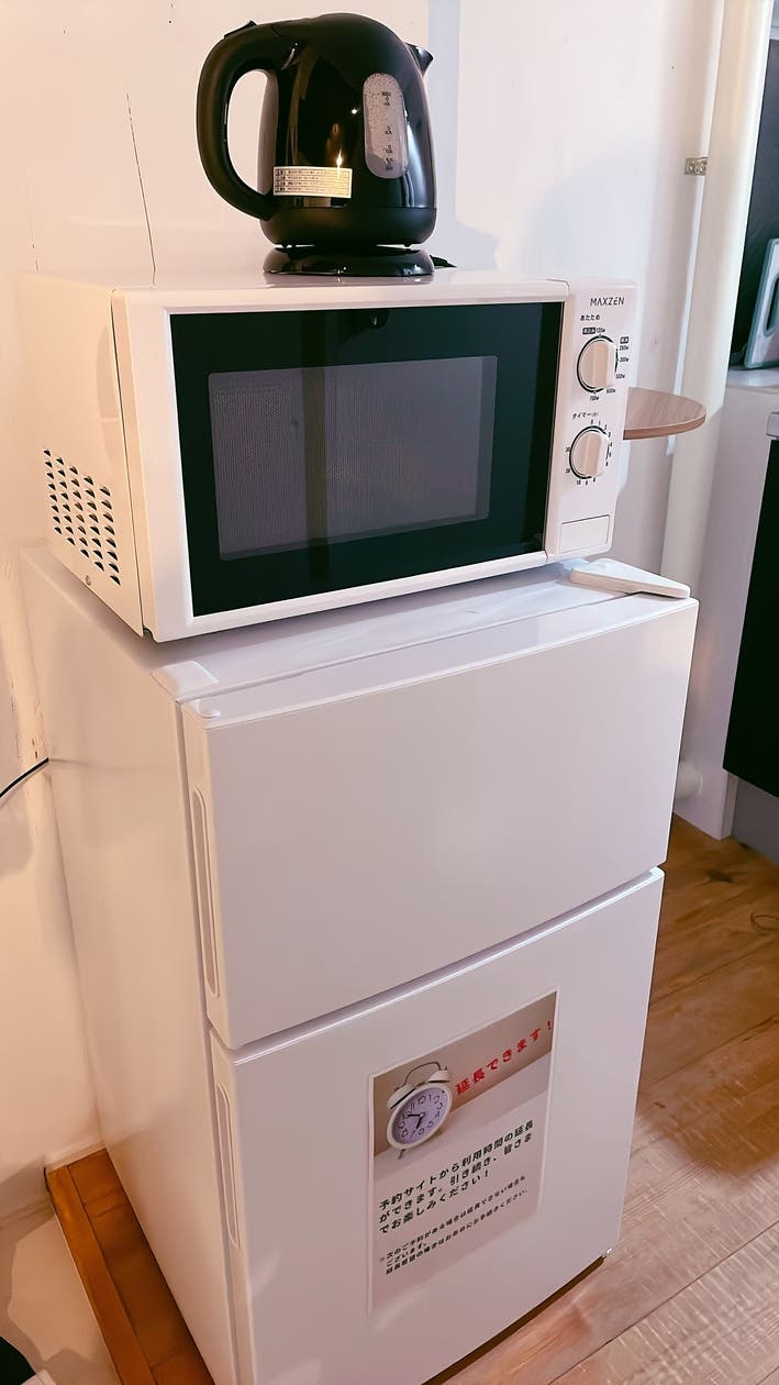 カップル・少人数割👫💕大迫力シアター&65型TV📹大人気ゲーム🎮✨シャワー利用可🚿烏丸４分🚶‍♂️推し活💟デートの写真16