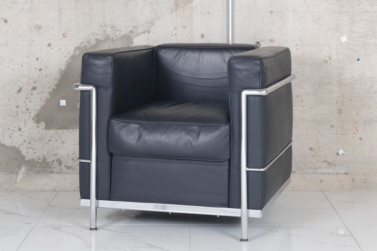 【レンタル家具】LE CORBUSIERの画像1