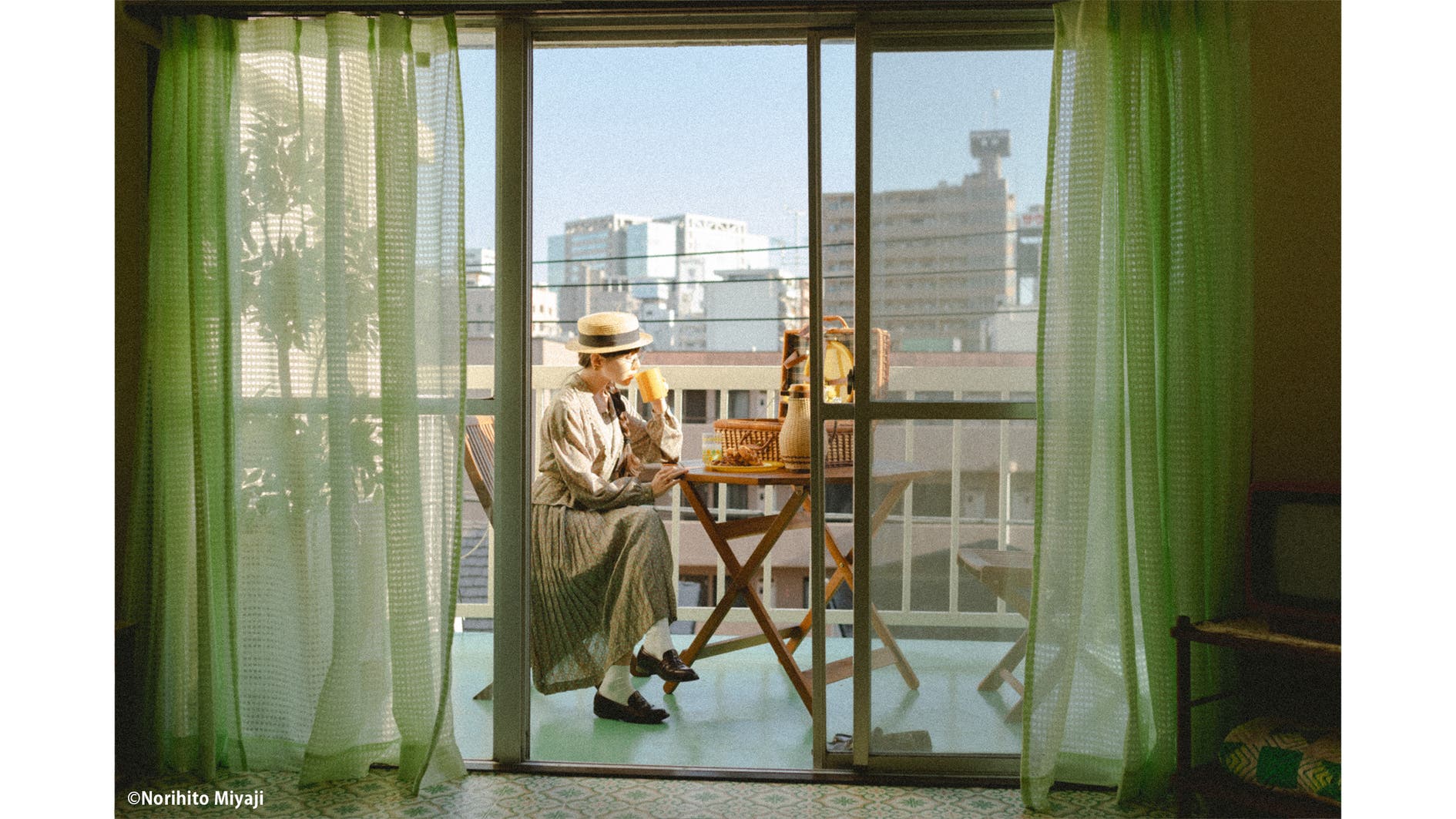 ミニ朱夏堂 #レトロポップ #自然光 #カラフル #かわいい #vinage #ペット可 #コスプレ #結婚前撮り #キッズ撮影の写真21