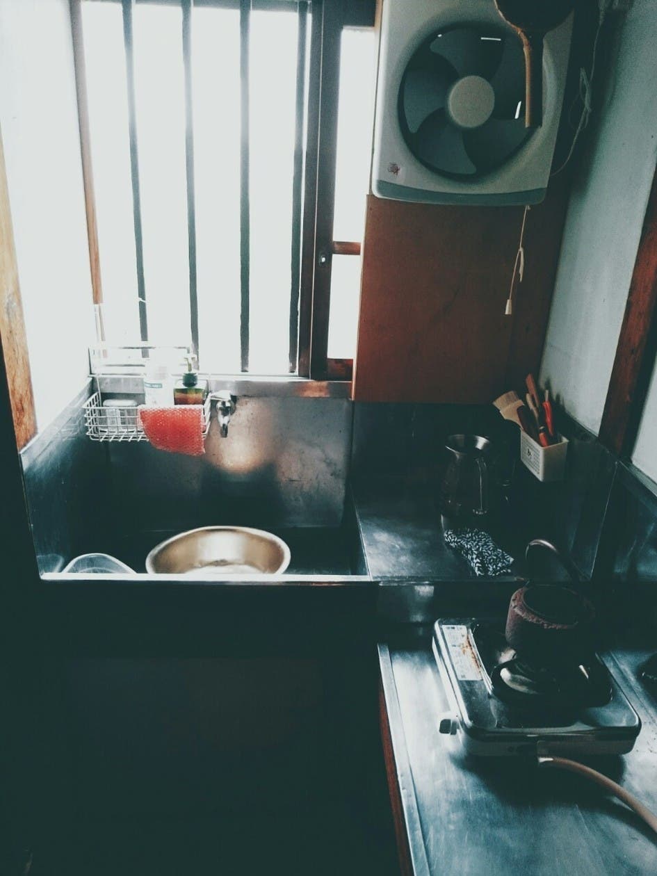 台所使用の画像1