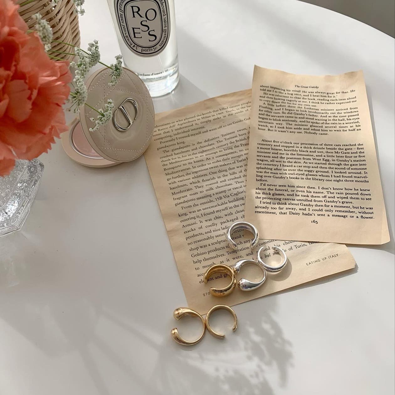 推し活や商用撮影に人気の韓国風ハウススタジオの写真12