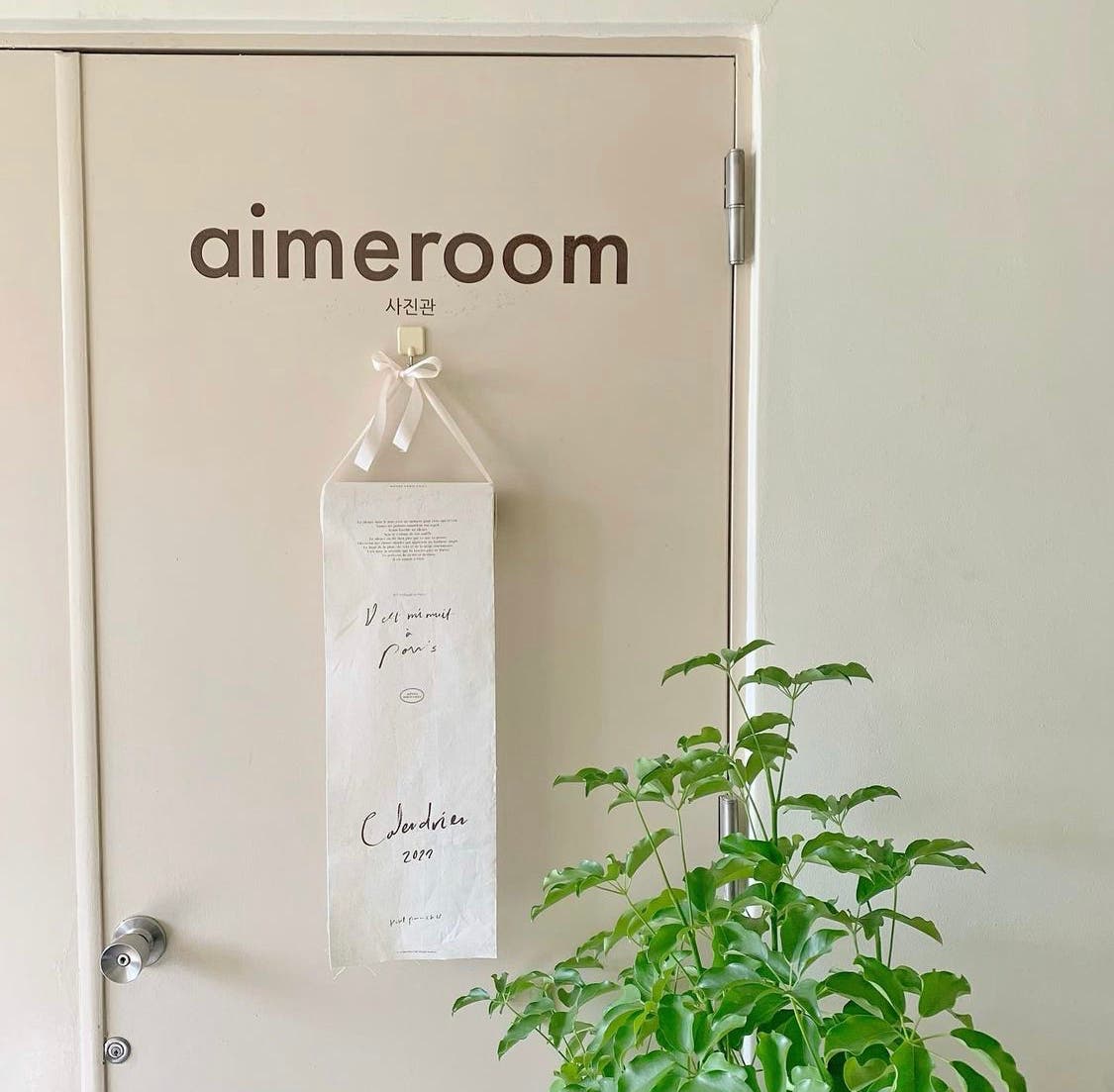 推し活や商用撮影に人気の韓国風ハウススタジオの写真8