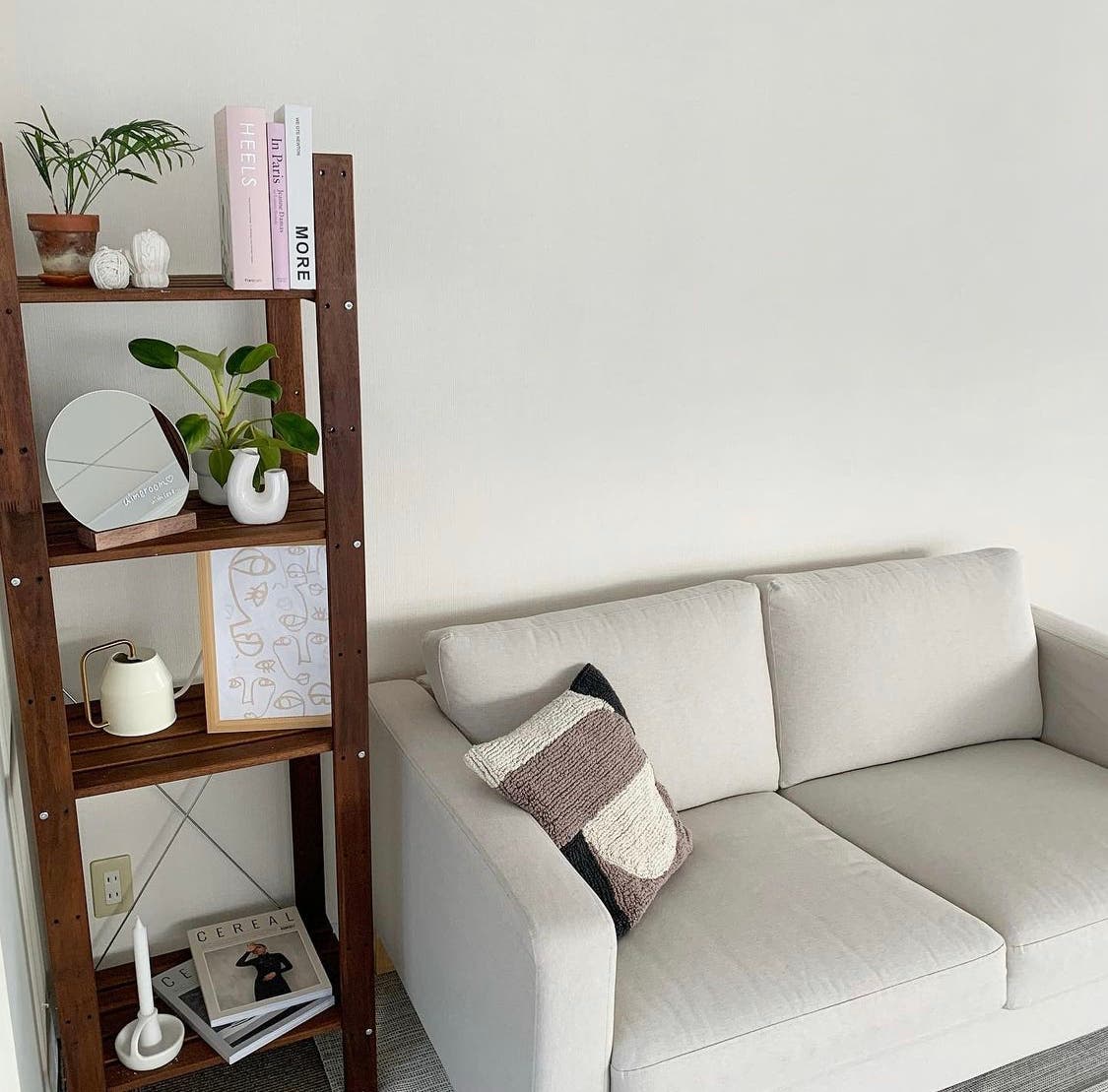 推し活や商用撮影に人気の韓国風ハウススタジオの写真7