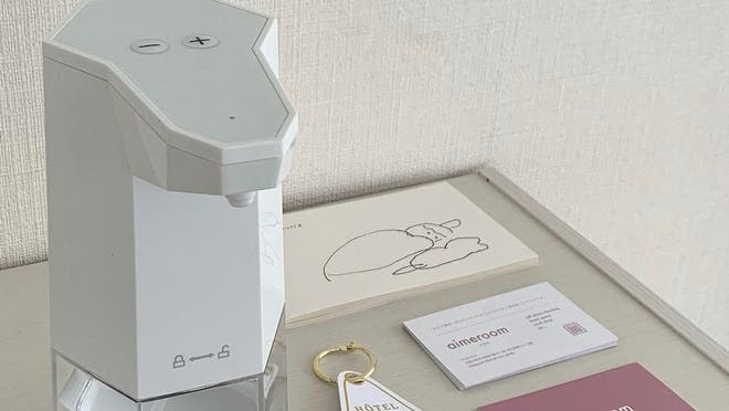 推し活や商用撮影に人気の韓国風ハウススタジオの写真11