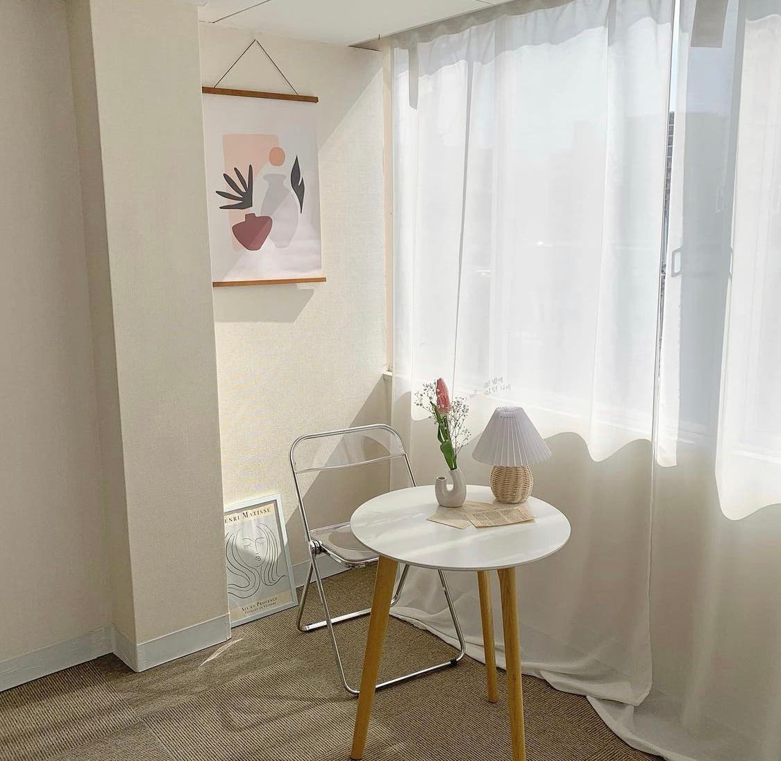 推し活や商用撮影に人気の韓国風ハウススタジオの写真15