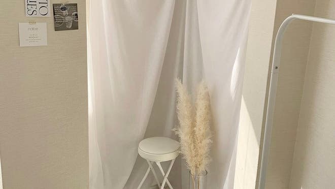 推し活や商用撮影に人気の韓国風ハウススタジオの写真17