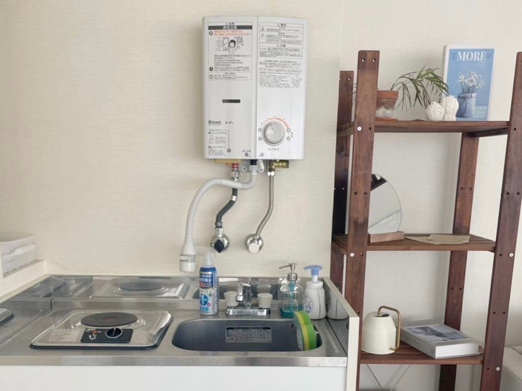 推し活や商用撮影に人気の韓国風ハウススタジオの写真19