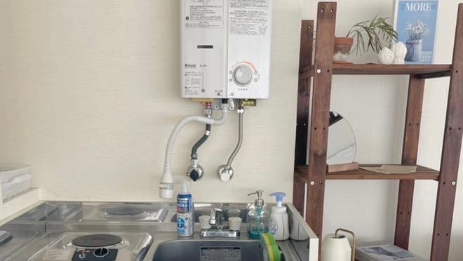 推し活や商用撮影に人気の韓国風ハウススタジオの写真19