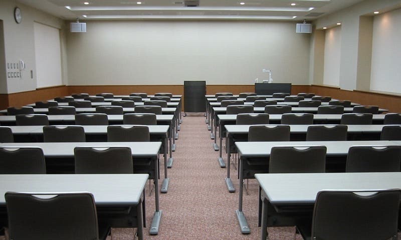 B101号室の写真1