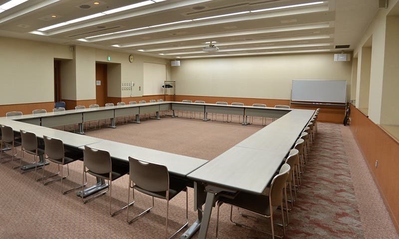 B101号室の写真2