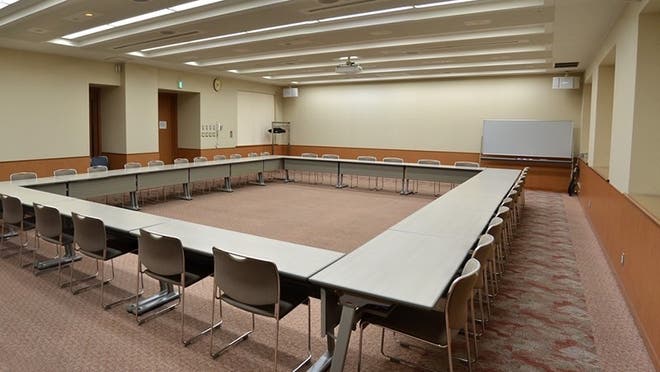 B101号室の写真2