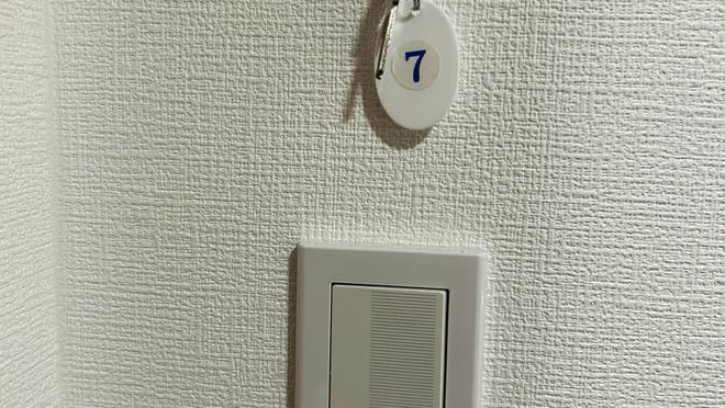 大井町駅西口から徒歩3分でアクセスも抜群のリモートワークスペース7号室の写真6