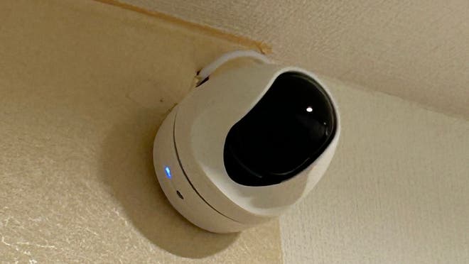 大井町駅西口から徒歩3分でアクセスも抜群のリモートワークスペース7号室の写真9