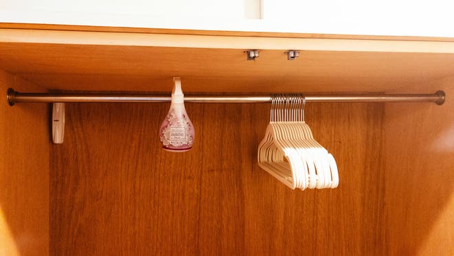 駅前マクドナルドの6階◆新式エアコン◆高速光◆ゴミ捨無料◆ドリンク豊富◆土足OKの写真21