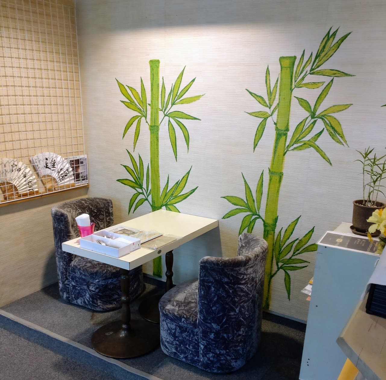 東向島駅１分！多用途小規模の和風カフェレンタルスペース♥和文化レッスンからダンスまでの写真4