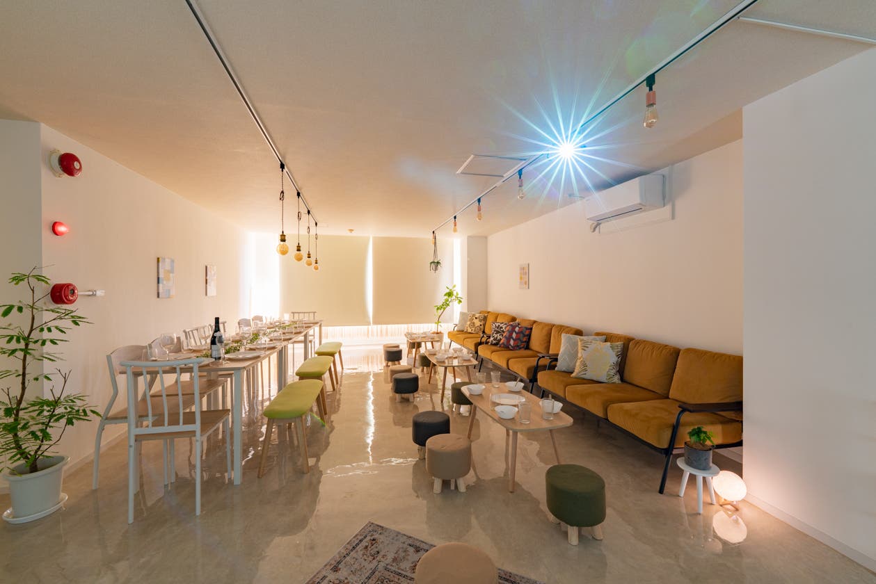 120インチ大画面プロジェクターの画像5