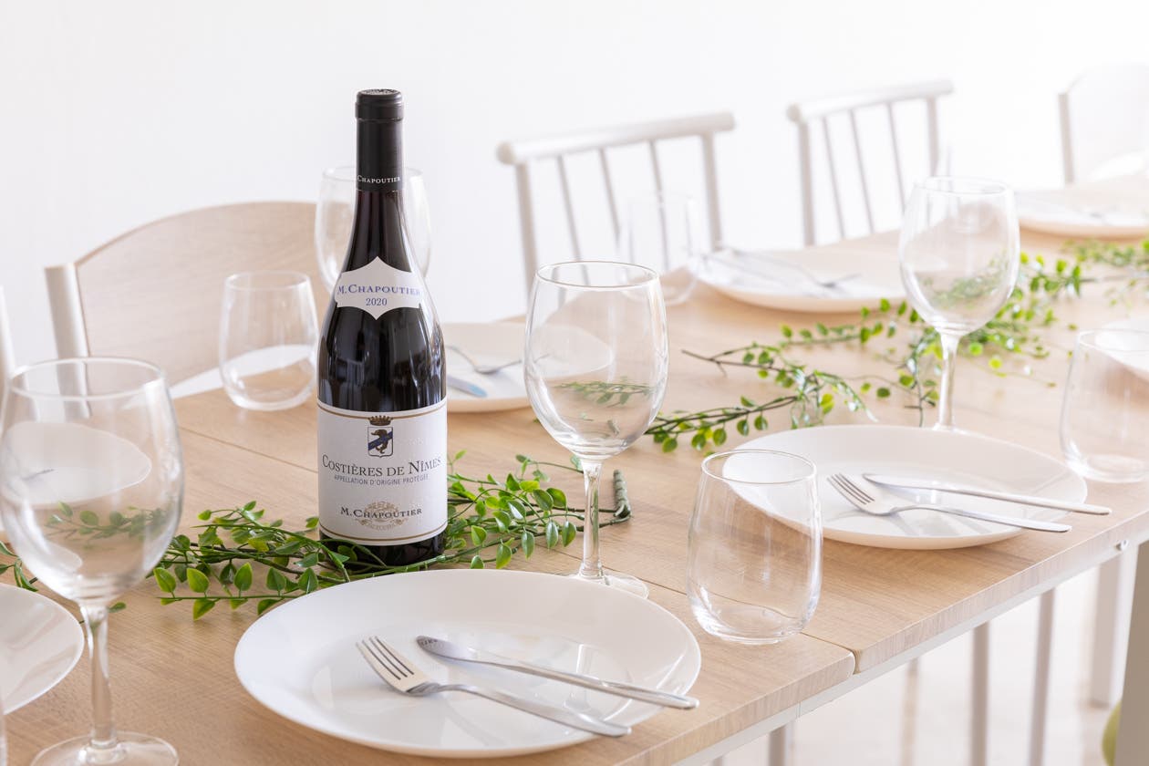 食器・グラス・カトラリー ご利用の画像2