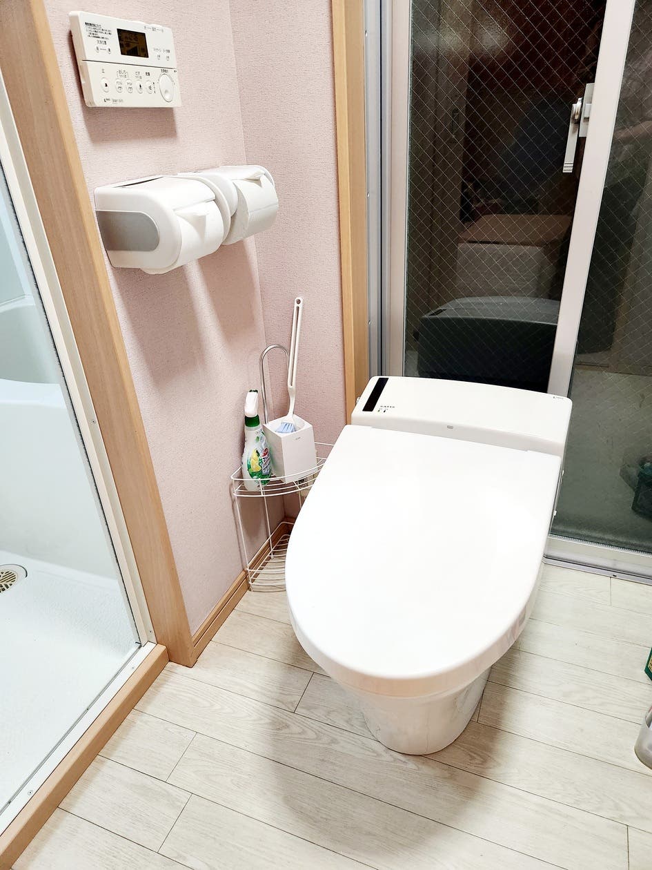 ４０１号室🍏プレステ4🎮️プロジェクター🎥調理器具多🍴ロフト付🎪ゴミ処理無料👍の写真18