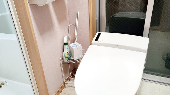 401号室🍏プレステ4🎮️プロジェクター🎥調理器具多🍴ロフト付🎪ゴミ処理無料👍の写真18