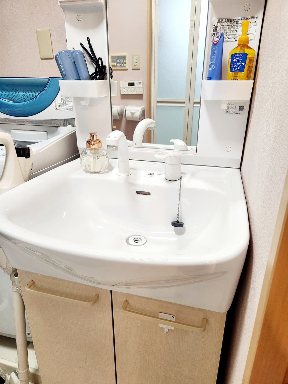 ４０１号室🍏プレステ4🎮️プロジェクター🎥調理器具多🍴ロフト付🎪ゴミ処理無料👍の写真16