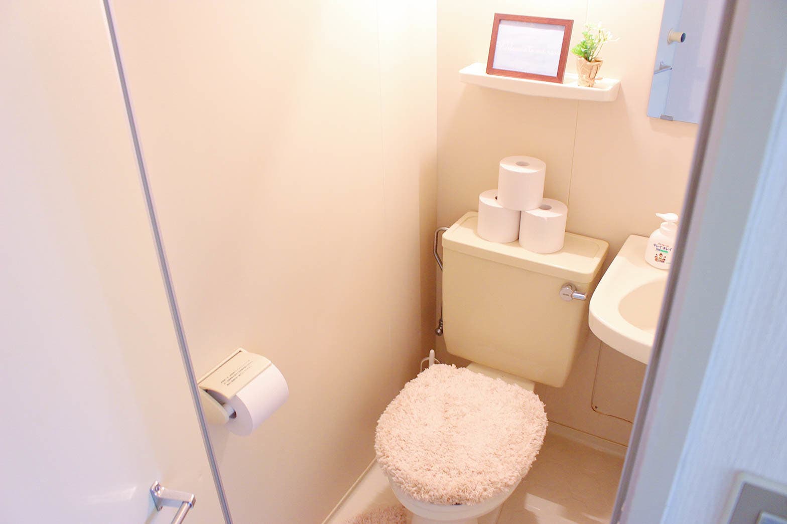 ふれあい貸し会議室 川崎Ａ 川崎駅徒歩2分／ Wi-Fi(モバイル) プロジェクター 16人利用可の写真22