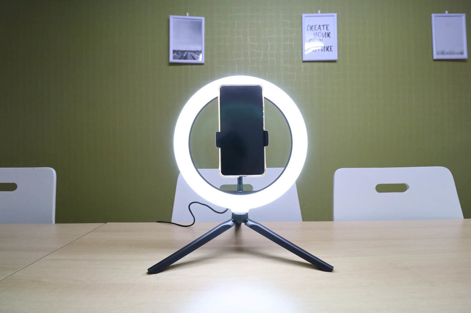 ふれあい貸し会議室 川崎Ａ 川崎駅徒歩2分／ Wi-Fi(モバイル) プロジェクター 16人利用可の写真26