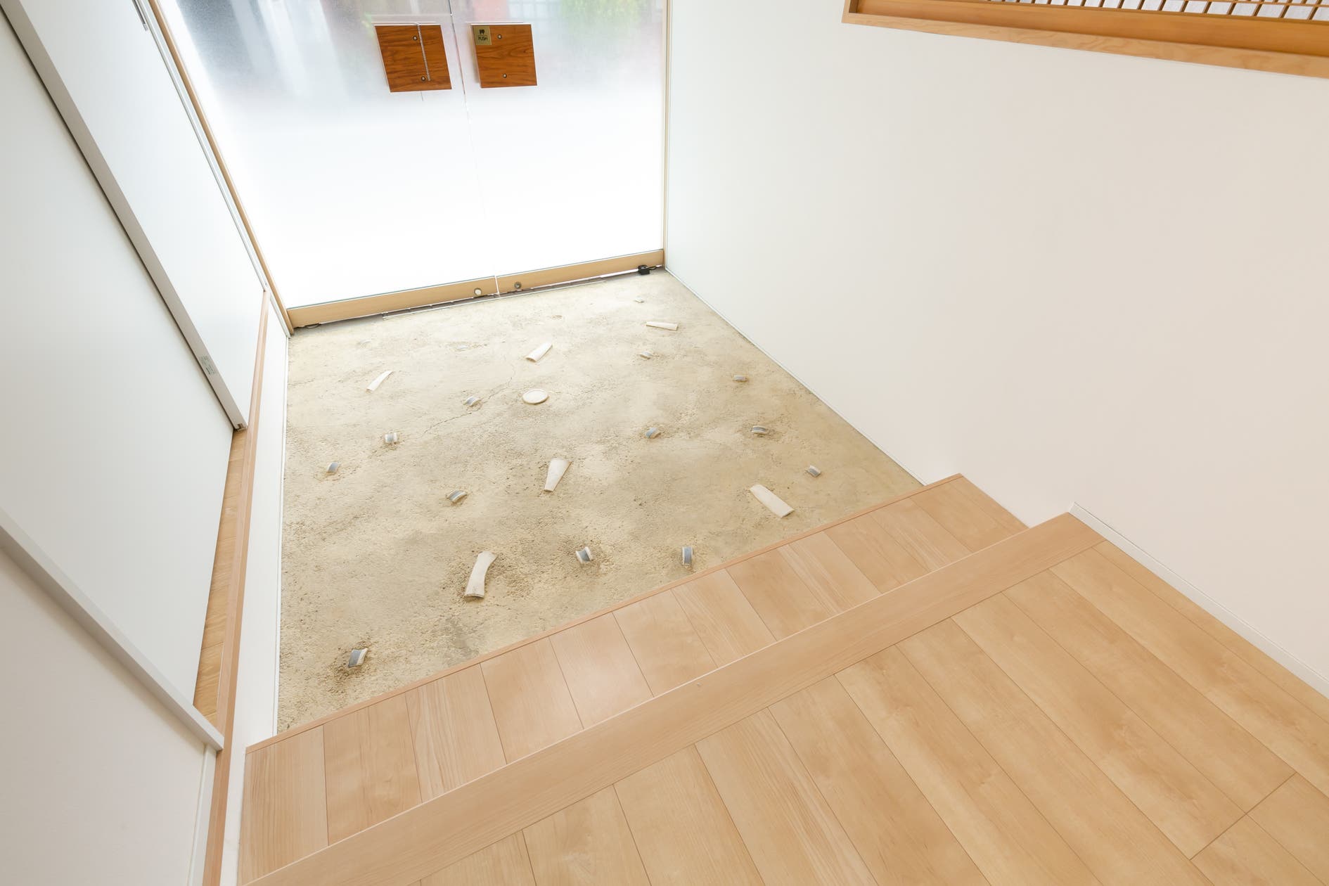 【一棟貸スタジオ/1F2F合わせて約100平】自然光が入るデザイン空間でヨガや武道など少人数フィットネスや２Fでミニパーティなどの写真8