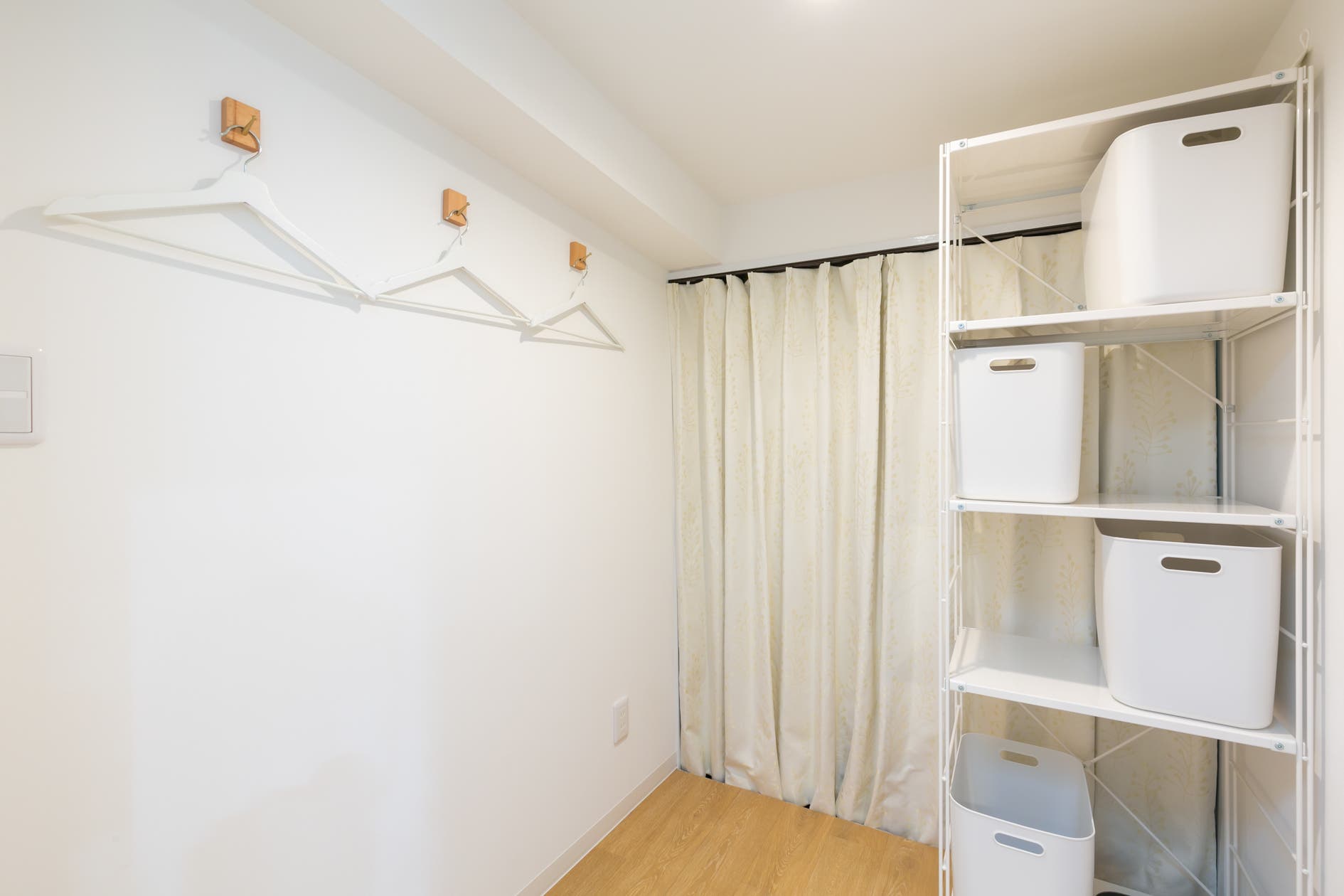 【一棟貸スタジオ/1F2F合わせて約100平】自然光が入るデザイン空間でヨガや武道など少人数フィットネスや２Fでミニパーティなどの写真9