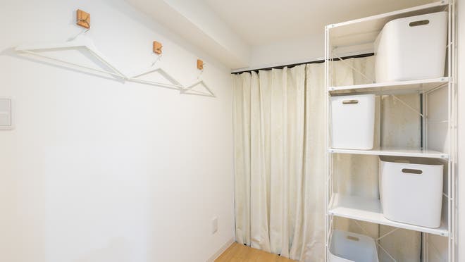 【一棟貸スタジオ/1F2F合わせて約100平】自然光が入るデザイン空間でヨガや武道など少人数フィットネスや2Fでミニパーティなどの写真9