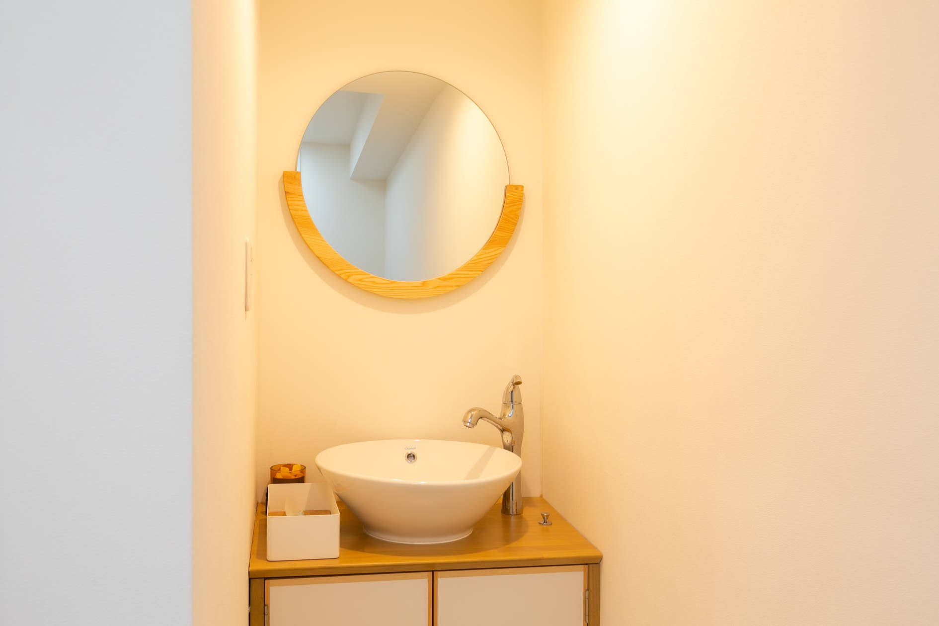 【一棟貸スタジオ/1F2F合わせて約100平】自然光が入るデザイン空間でヨガや武道など少人数フィットネスや２Fでミニパーティなどの写真10