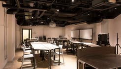 御茶ノ水・小川町・神保町各駅よりアクセス可 最大50名のイベント施設の写真2