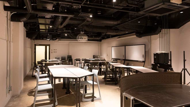 御茶ノ水・小川町・神保町各駅よりアクセス可 最大50名のイベント施設の写真2