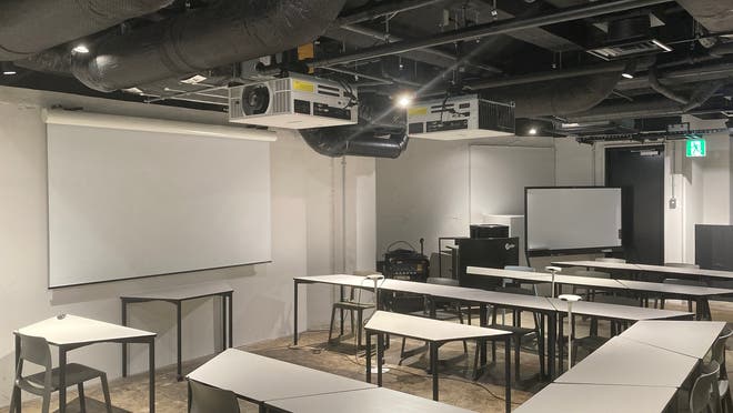 御茶ノ水・小川町・神保町各駅よりアクセス可 最大50名のイベント施設の写真6