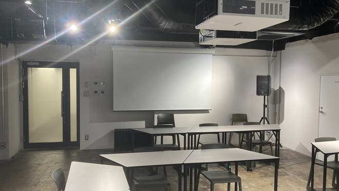 御茶ノ水・小川町・神保町各駅よりアクセス可 最大50名のイベント施設の写真7